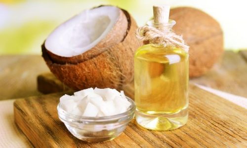ΠΩΣ ΝΑ ΧΡΗΣΙΜΟΠΟΙΗΣΩ ΤΟ ΛΑΔΙ ΚΑΡΥΔΑΣ Mothersblog Gr